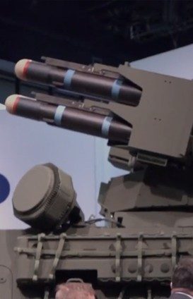 Defense Industry Homepage