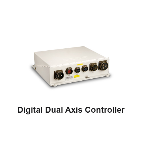 Defense Multi-Axis Control
