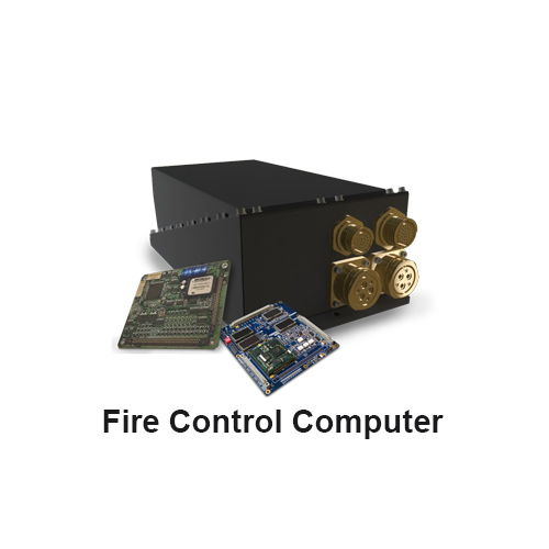 Defense Multi-Axis Control