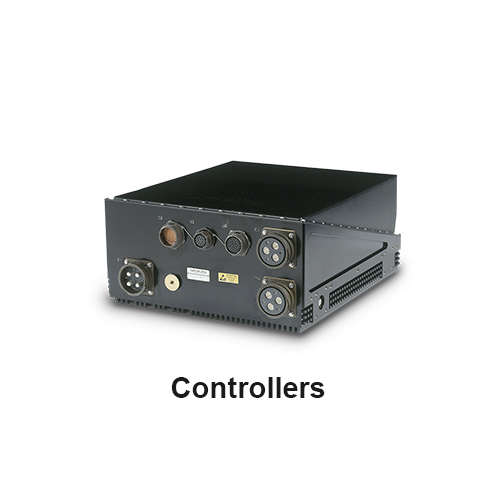 Defense Multi-Axis Control