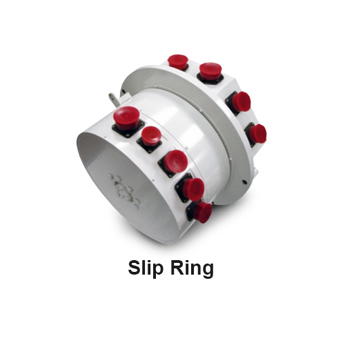 Turret Stabilization & Fire Control