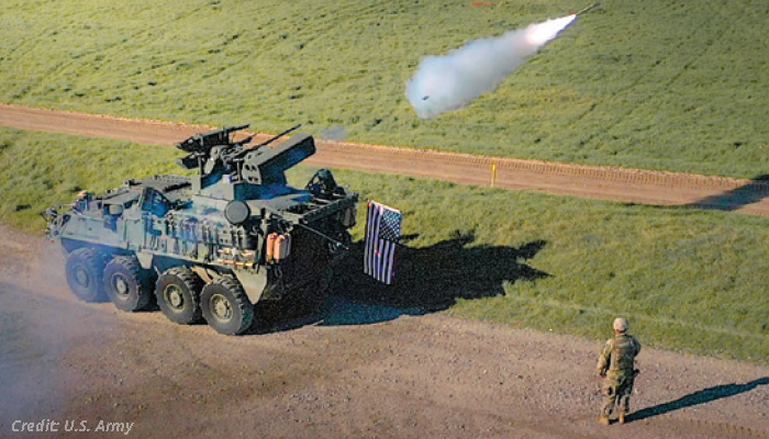 Unveiling the Story Behind the Reconfigurable Integrated-weapons Platform