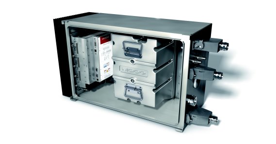 Moog, Inc. - Precision motion control products, systems, servovalves ...