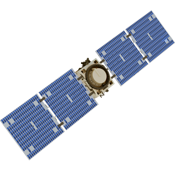 Meteorite | ESPA Class Satellite Bus for LEO, MEO, and GEO Missions