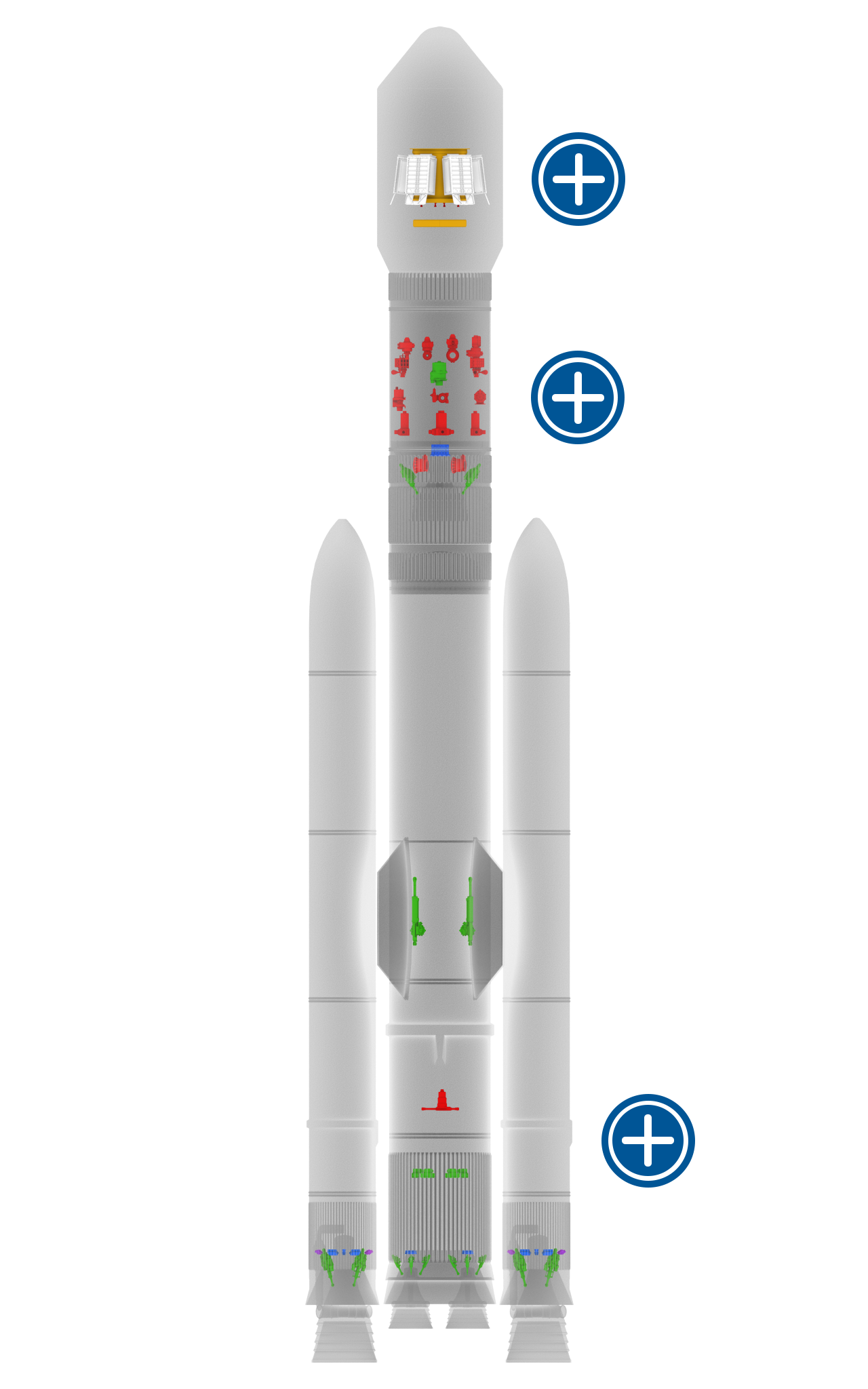 Space Access Technologies