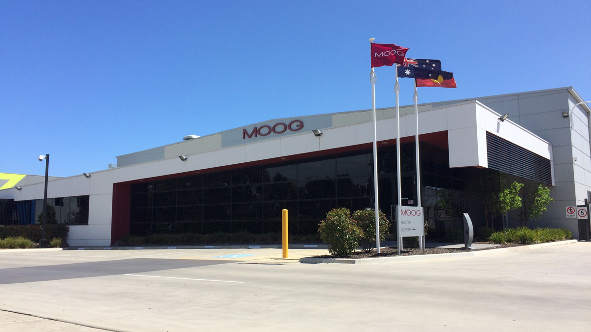 Moog Awarded Commonwealth of Australia’s Global Supply Chain Program ...