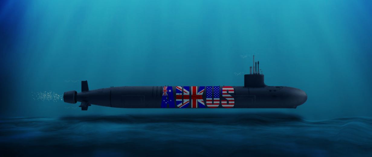 AUKUS – A Tectonic Plate Shift for the Global Submarine Industry