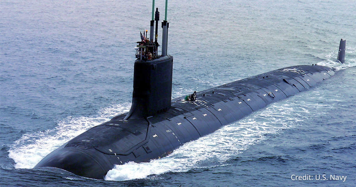 Supporting the U.S. Navy’s Operational Availability Through Reliable ...
