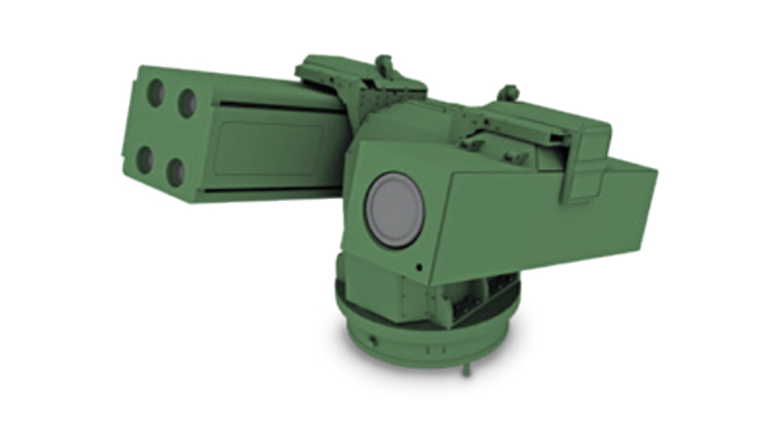 FMP: Versatile Payload Platform for Any Mission