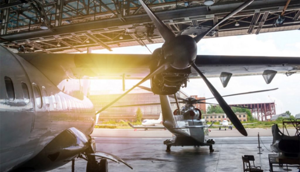 Avionics Capabilities