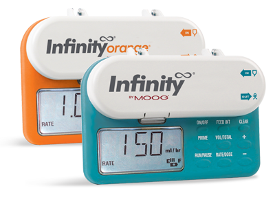 Auto Prime Feature Now Available on Infinity and Infinity Orange ...