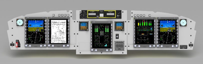 Columbia Helicopters and Genesys Aerosystems Announce Collaboration to ...