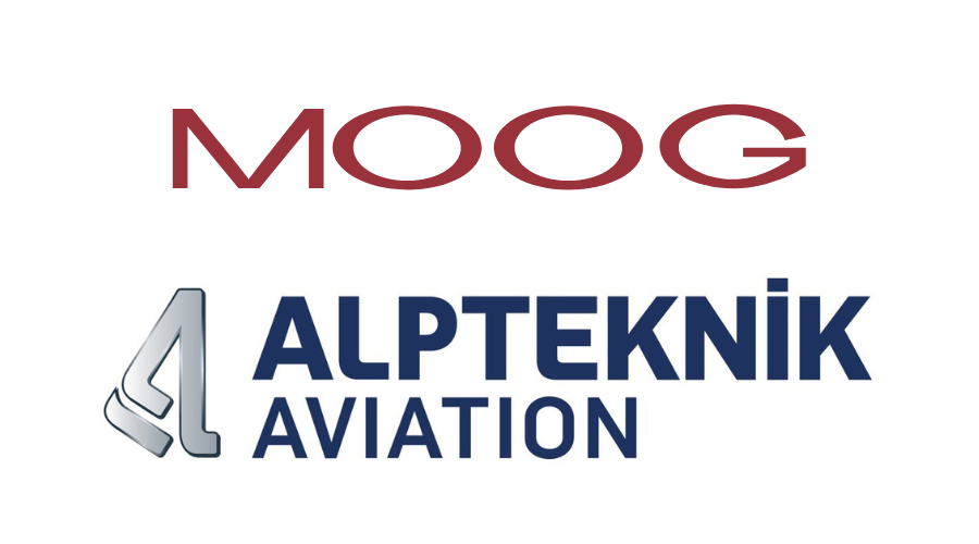 Moog Aerospace Logo