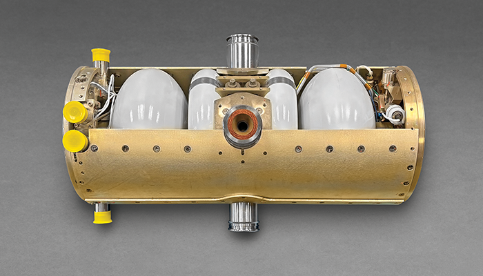Launch Vehicles and Missile Propulsion
