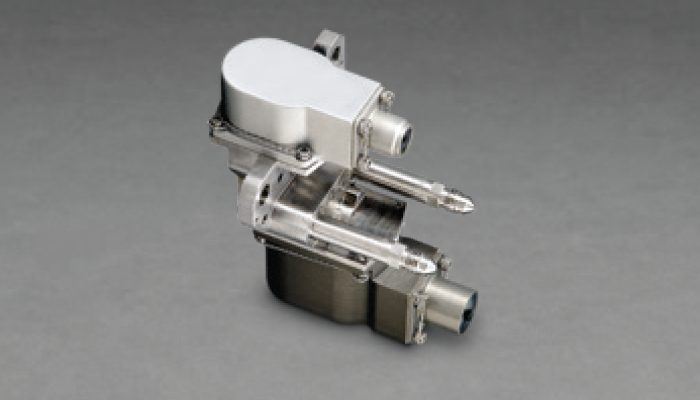 Propulsion Components