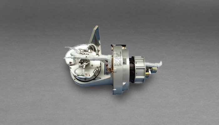 Antenna Pointing Mechanisms