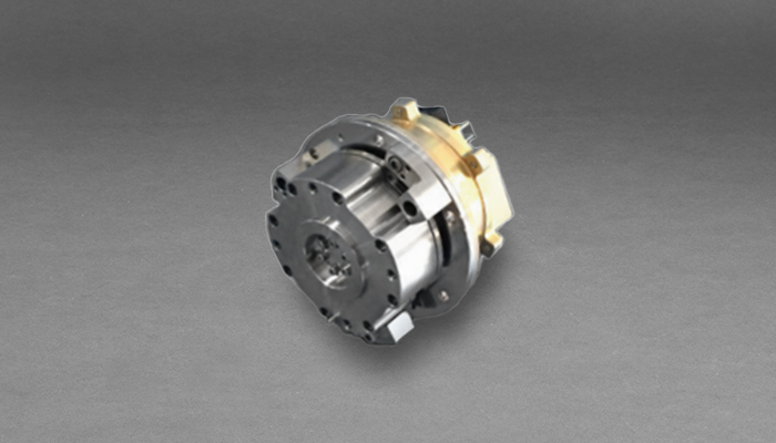 Model Type 1 Rotary Incremental Actuator
