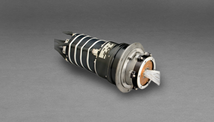 Solar Array Drive Assemblies