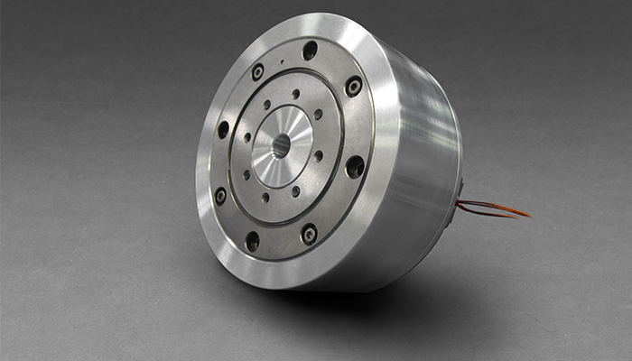 Small Satellite Solar array Drive Assembly Small Satellite Solar array Drive Assembly