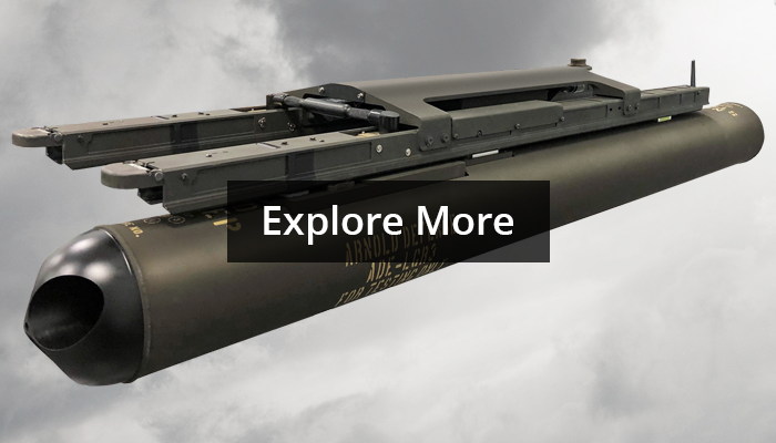 Weapon Stores Management